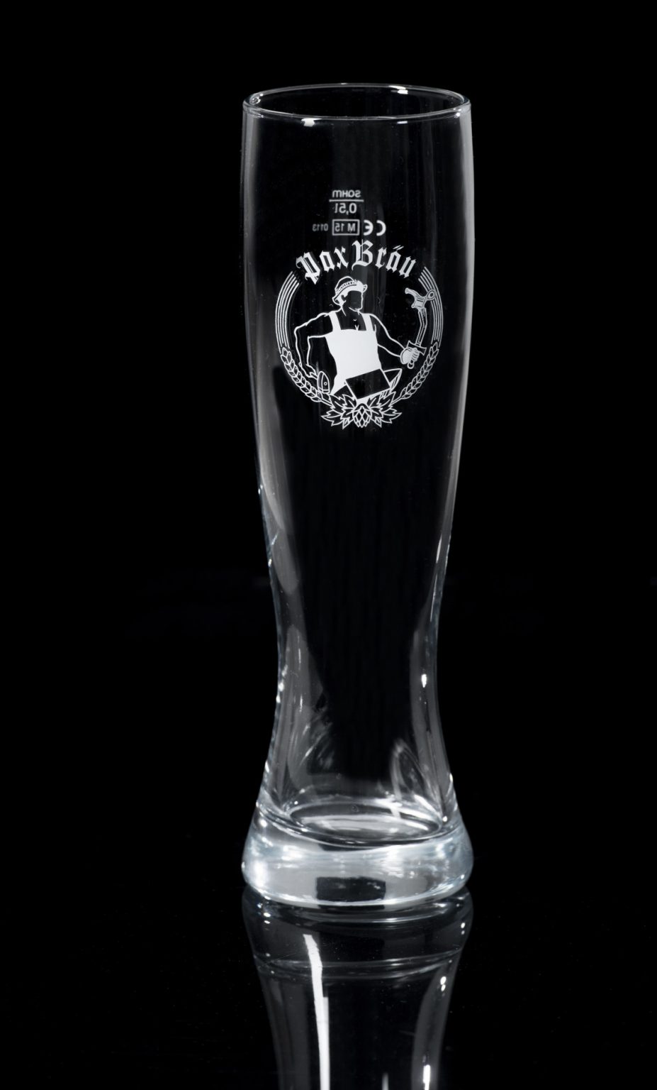 Pax Bräu – Rathgeberstr. 7 – 97656 Oberelsbach