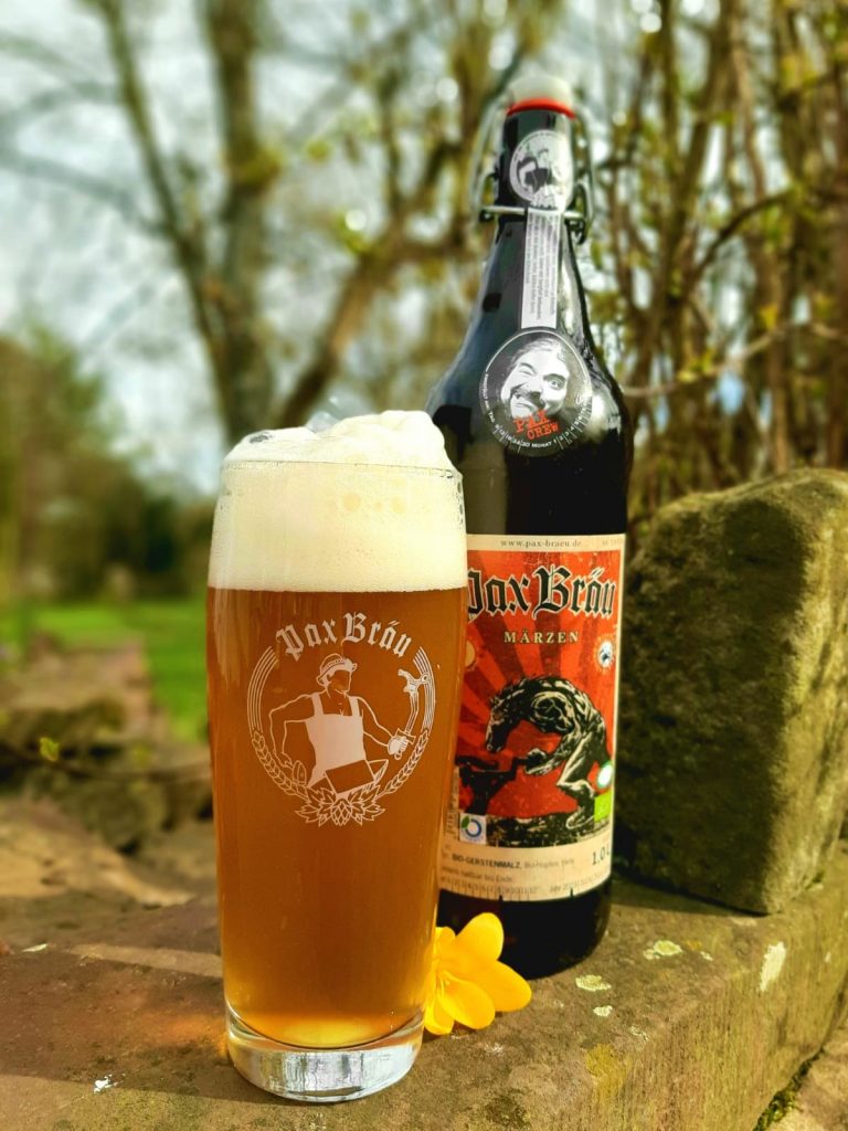 Pax Bräu – Rathgeberstr. 7 – 97656 Oberelsbach