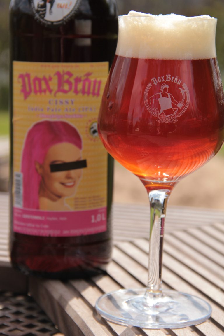 Pax Bräu – Rathgeberstr. 7 – 97656 Oberelsbach