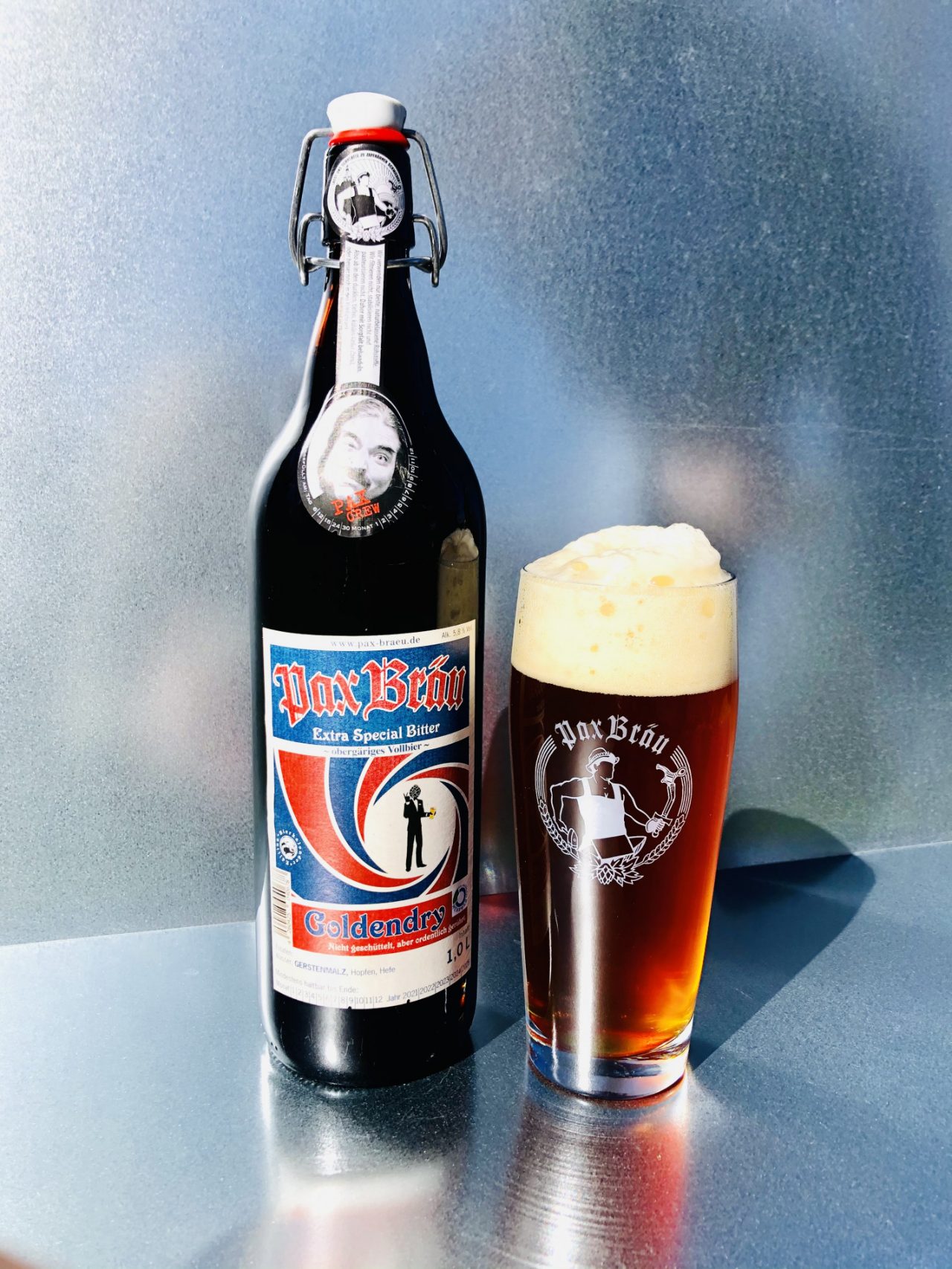 Pax Bräu – Rathgeberstr. 7 – 97656 Oberelsbach