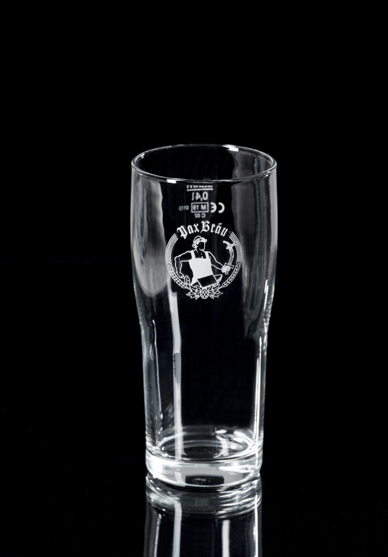 Pax Bräu – Rathgeberstr. 7 – 97656 Oberelsbach