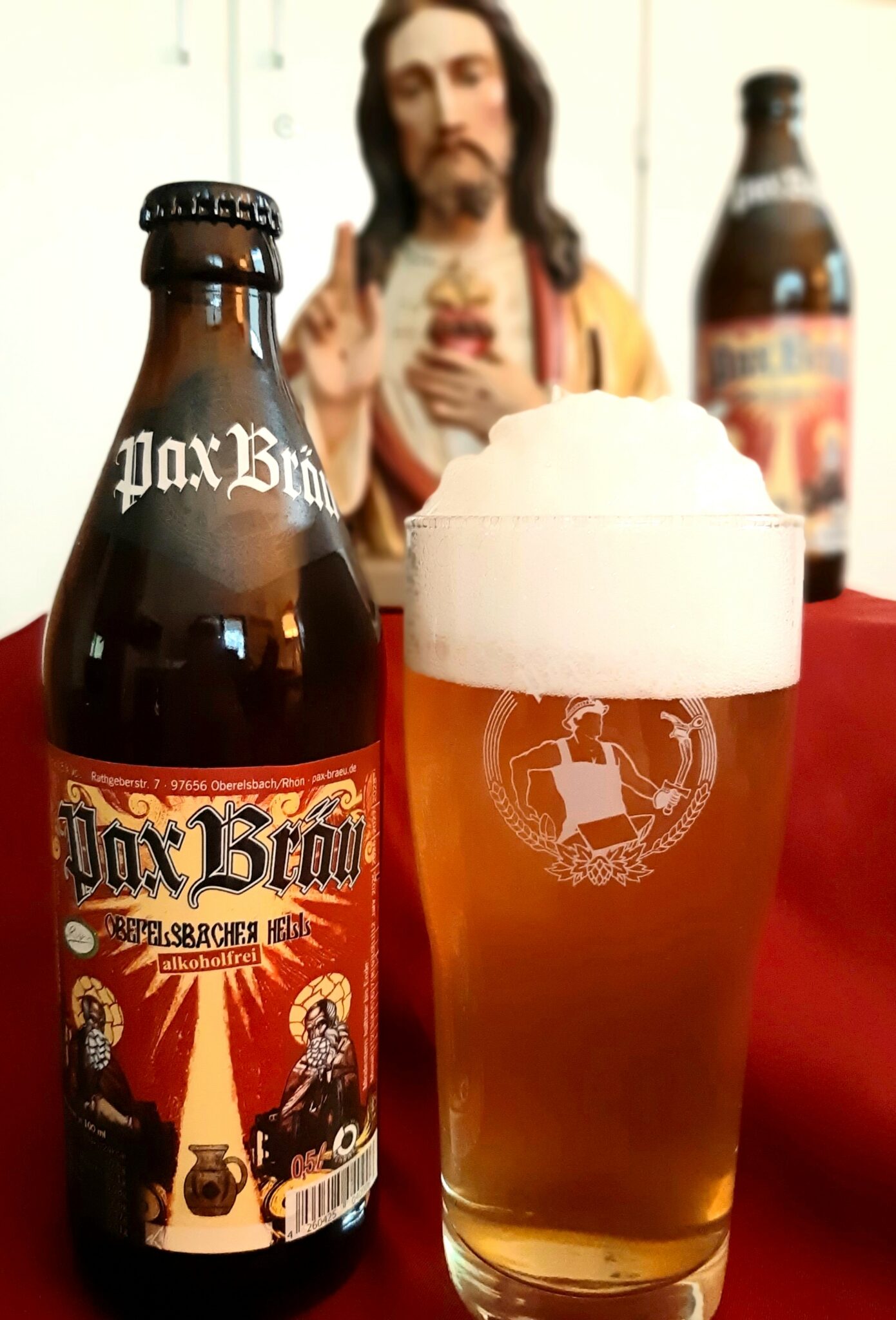 Shop – Pax Bräu