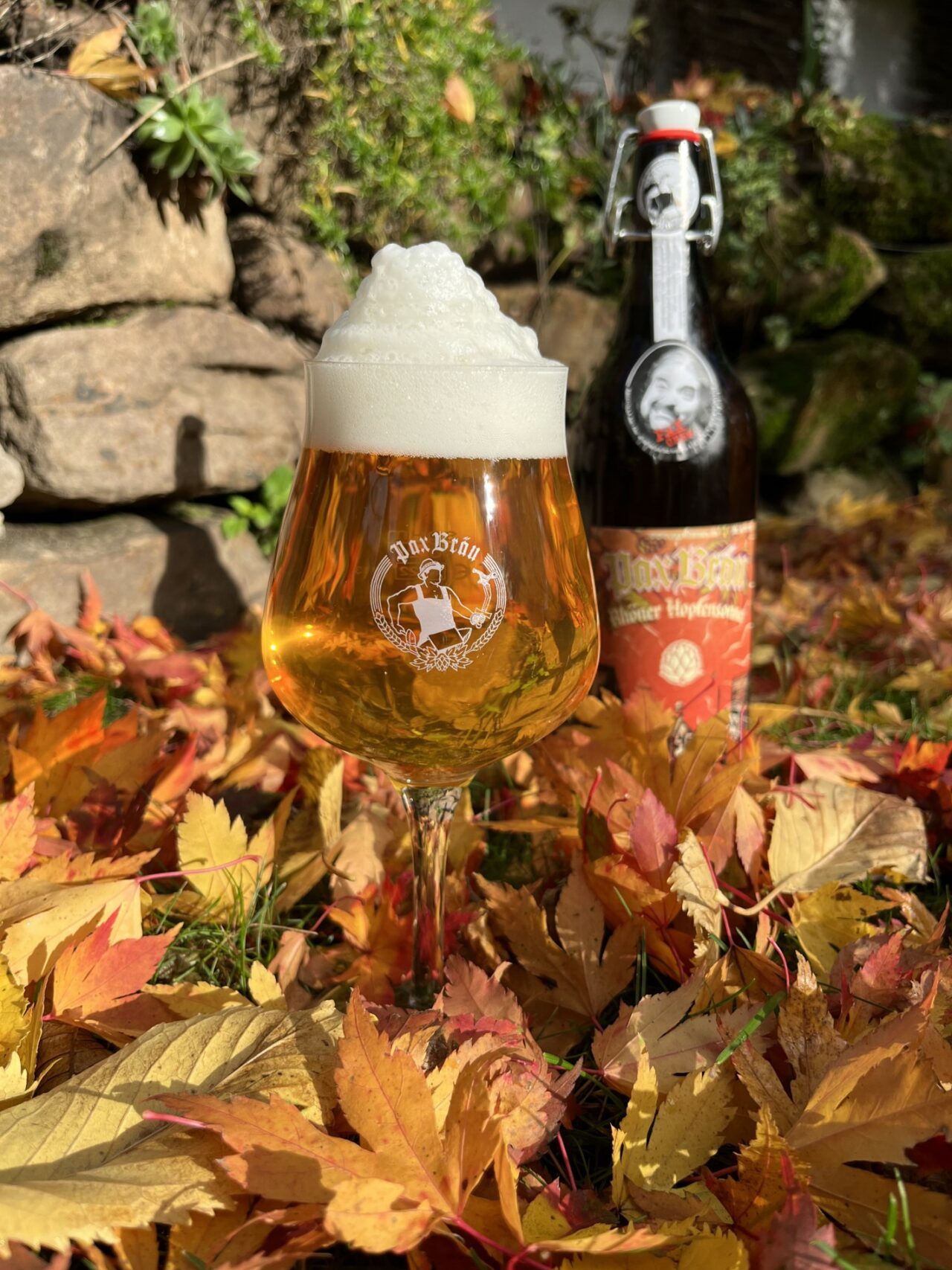 Pax Bräu – Rathgeberstr. 7 – 97656 Oberelsbach