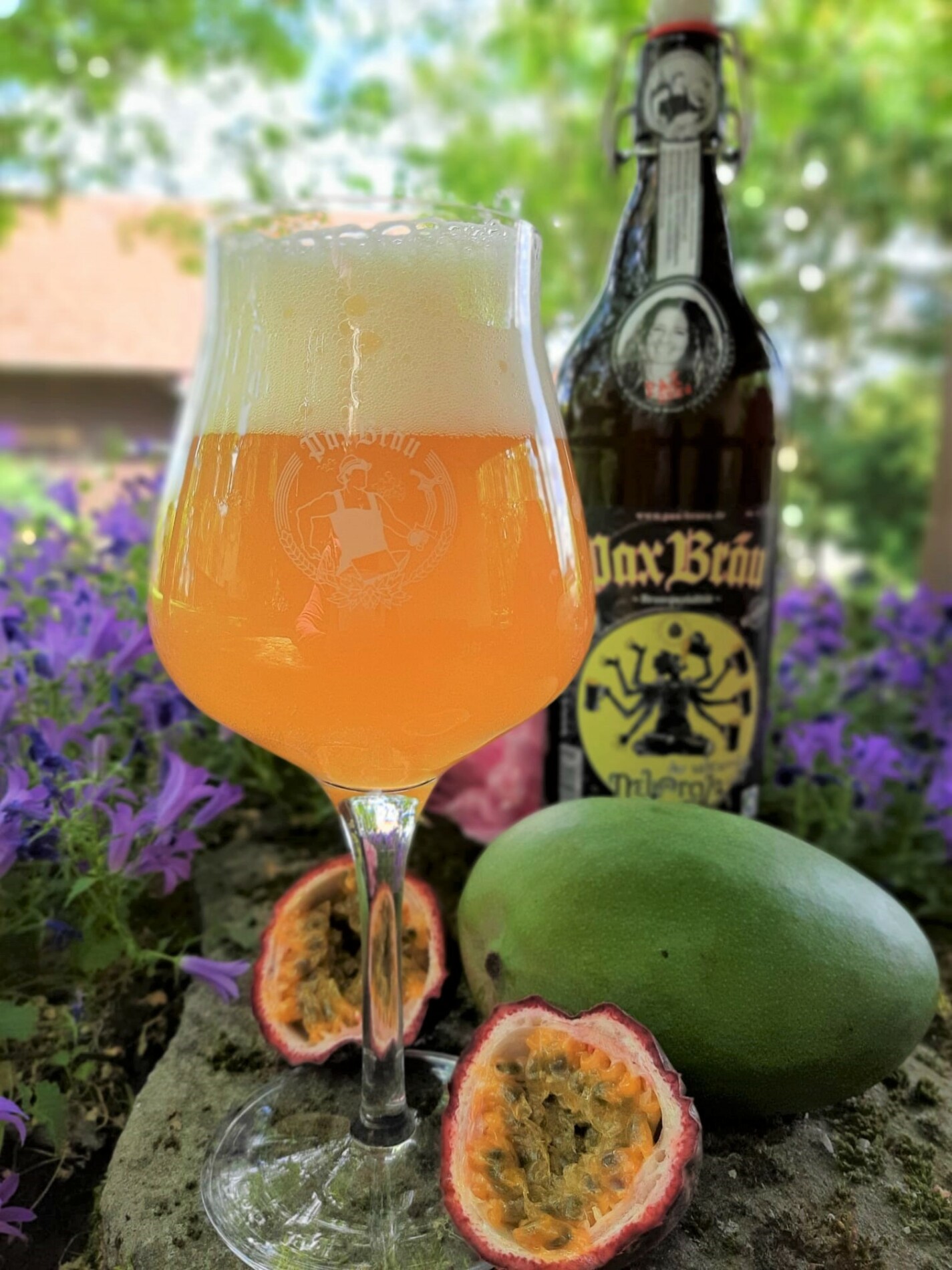 Pax Bräu – Rathgeberstr. 7 – 97656 Oberelsbach