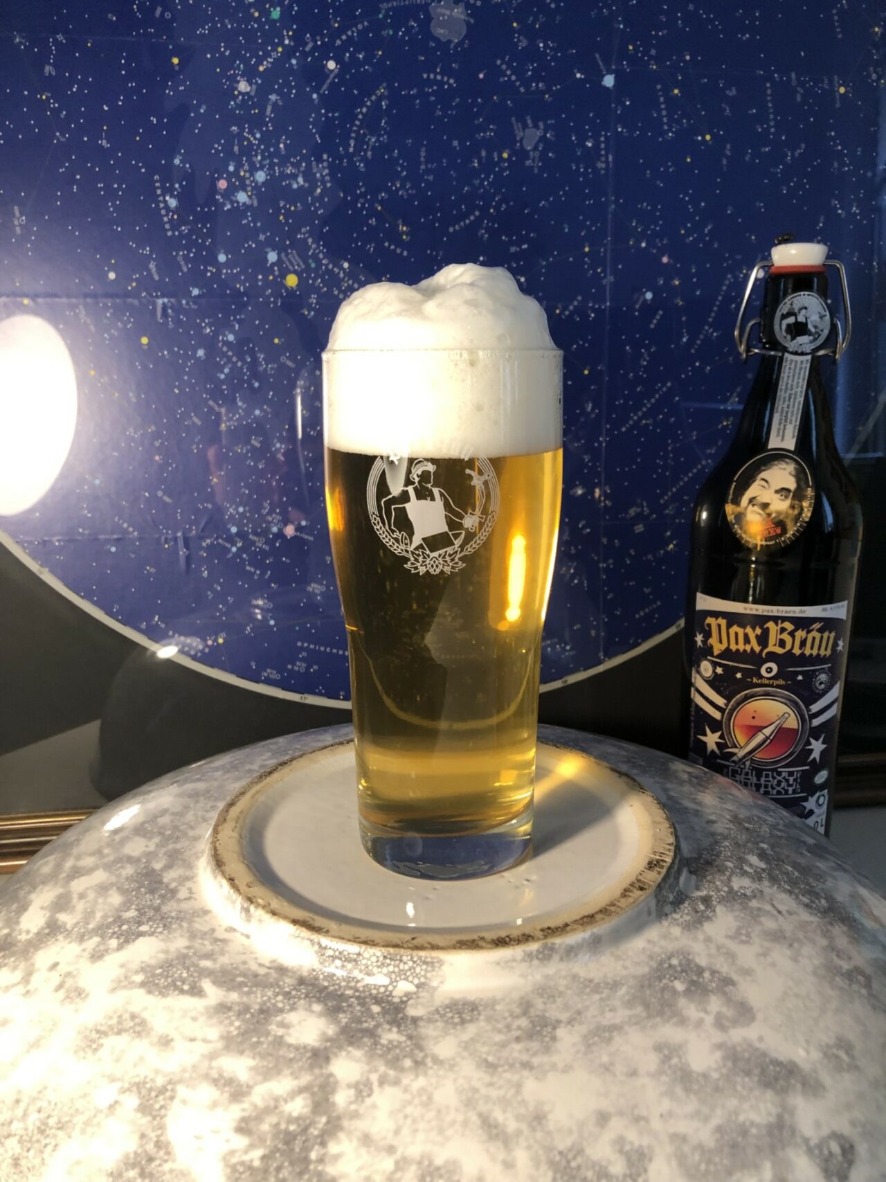 Pax Bräu – Rathgeberstr. 7 – 97656 Oberelsbach