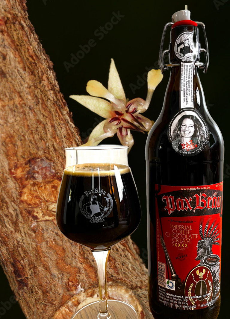 Pax Bräu – Rathgeberstr. 7 – 97656 Oberelsbach